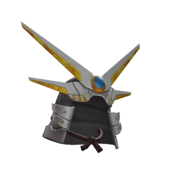 Blue Flame Robo Samurai | Roblox Wiki | Fandom