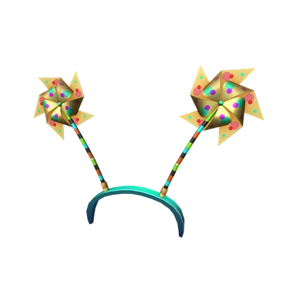 Pin Wheel Boppers | Roblox Wiki | Fandom