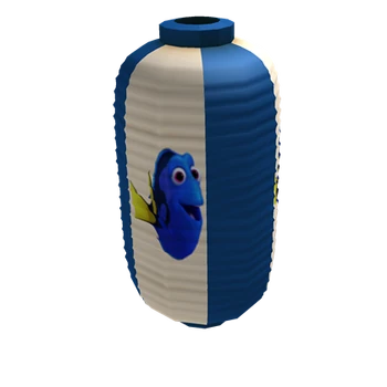 Dory Lantern | Roblox Wiki | Fandom