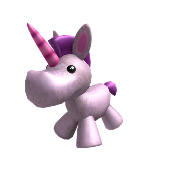 Fluffy Unicorn | Roblox Wiki | Fandom