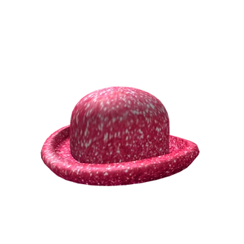 Gumdrop Bowler | Roblox Wiki | Fandom
