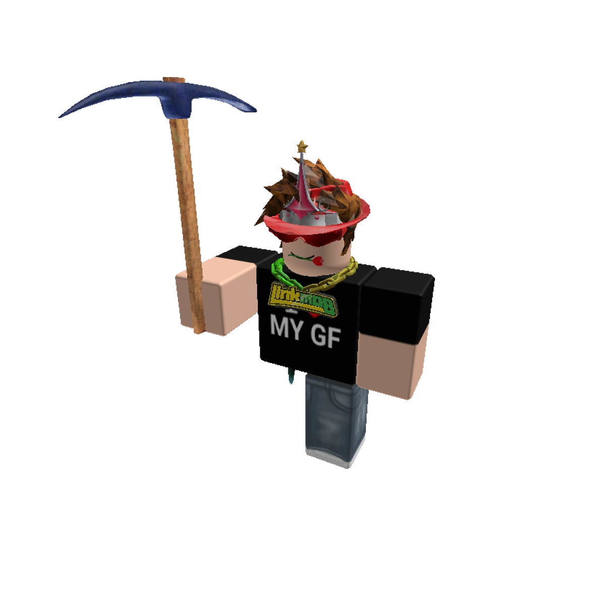 Linkmon99 | Roblox Wiki | Fandom