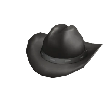 quick draw cowboy hat