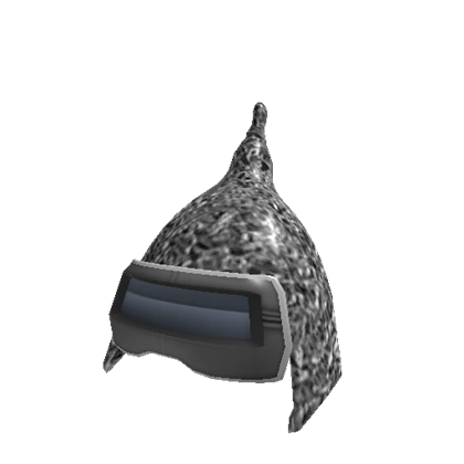 Tin Foil Helmet | Roblox Wiki | Fandom