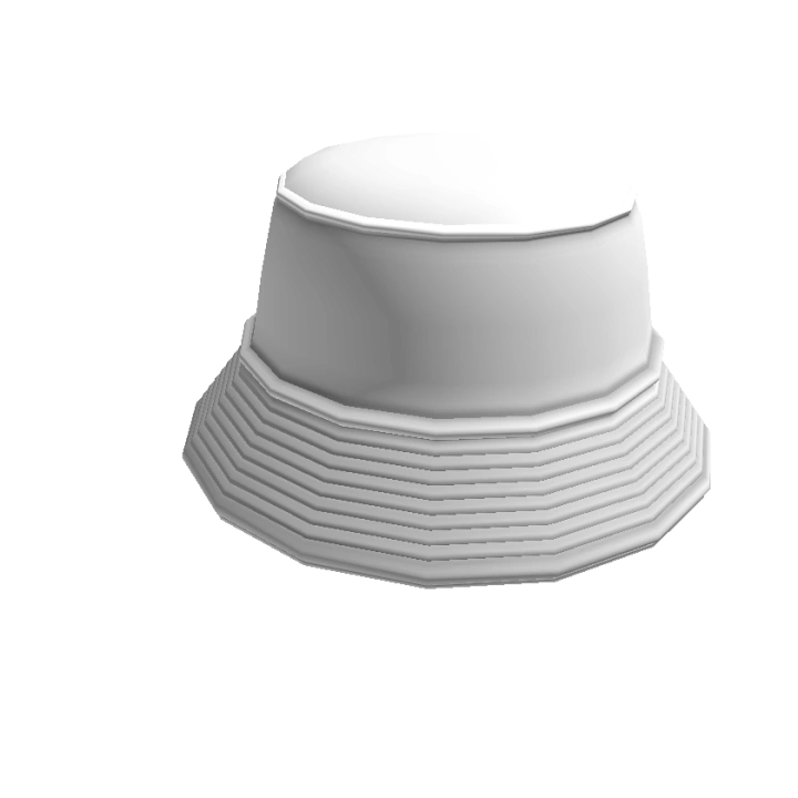 White Rap Hat | Roblox Wiki | Fandom