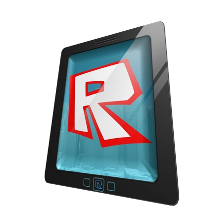 Are200's ROBLOX Tablet | Roblox Wiki | Fandom