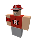Bob | Roblox Wiki | Fandom