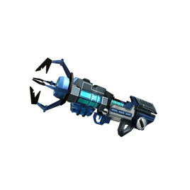 Cy the Cyborg - Gun | Roblox Wiki | Fandom