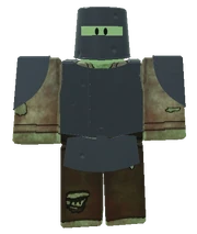 Dead Rails | Roblox Wiki | Fandom