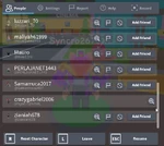 In-experience menu | Roblox Wiki | Fandom