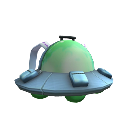 UFO Backpack | Roblox Wiki | Fandom