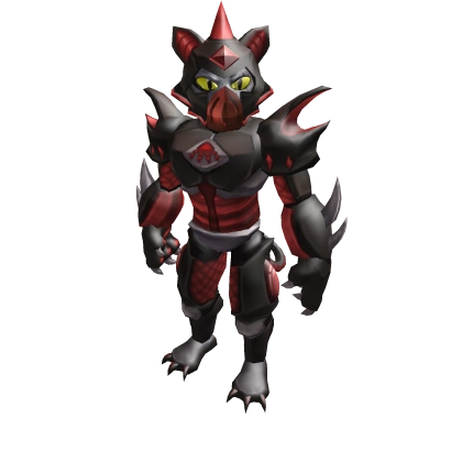 Bad Cat Battleclaw | Roblox Wiki | Fandom
