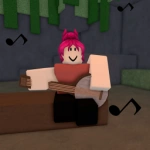 Banjo Lady | Roblox Wiki | Fandom