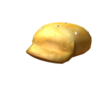 Bread Cap | Roblox Wiki | Fandom