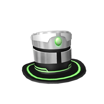 Dapper Robot Top Hat | Roblox Wiki | Fandom
