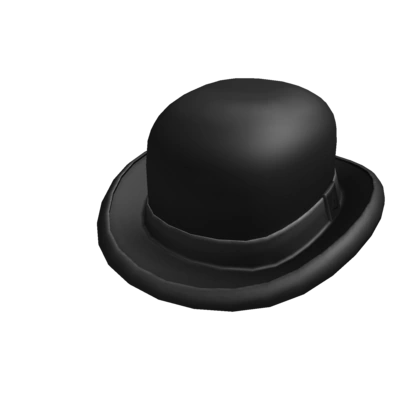 Elegant Bowler | Roblox Wiki | Fandom