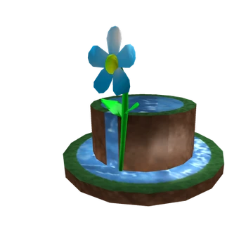 Happy Time Spring Flower Hat | Roblox Wiki | Fandom