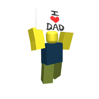 Noob Assist: Fantastic Father | Roblox Wiki | Fandom