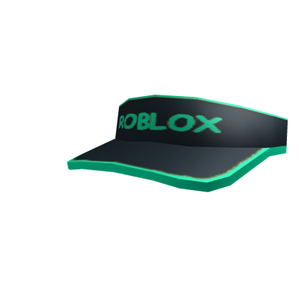 2017 Roblox Visor | Roblox Wiki | Fandom