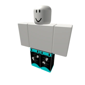 Ripped Skater Pants | Roblox Wiki | Fandom