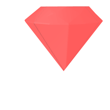 Scrooge McDuck's Giant Ruby | Roblox Wiki | Fandom