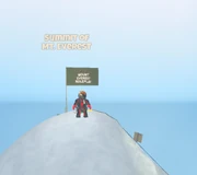 Mount Everest Climbing Roleplay | Roblox Wiki | Fandom