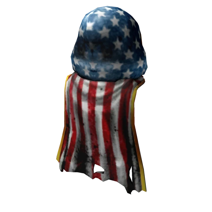 The Admiral's Cape | Roblox Wiki | Fandom