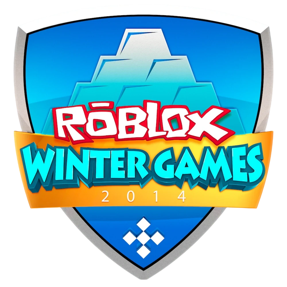 ROBLOX 2014 Winter Games Roblox Wiki Fandom ROBLOX 2014 Winter Games Roblox Wiki Fandom