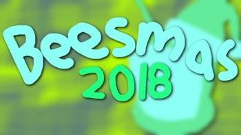Beesmas 2016 | Roblox Wiki | Fandom