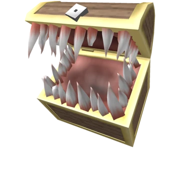 Chest Mimic | Roblox Wiki | Fandom