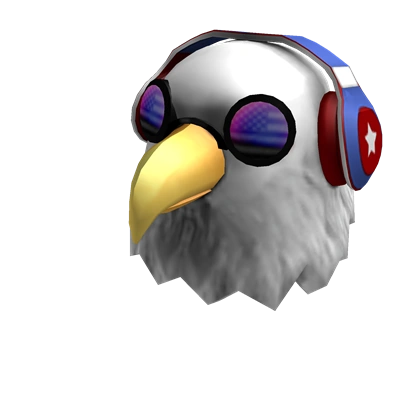 Cool Eagle | Roblox Wiki | Fandom