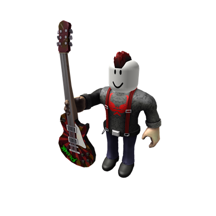 Cool Punk Kid | Roblox Wiki | Fandom