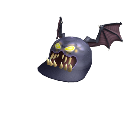 Demon Cap | Roblox Wiki | Fandom