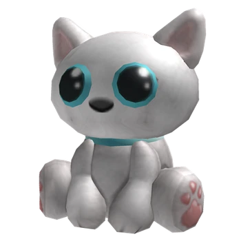 From the Vault: Kawaii Cat | Roblox Wiki | Fandom