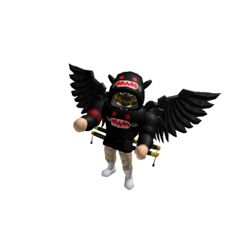 MIANNNGAMER | Roblox Wiki | Fandom
