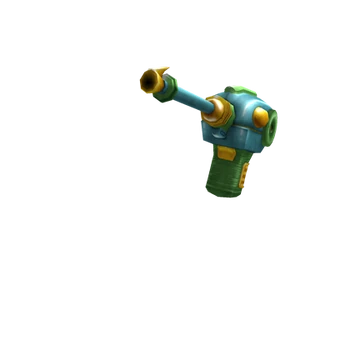 Retro Shrink Ray | Roblox Wiki | Fandom