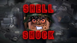 Shell Shock | Roblox Wiki | Fandom