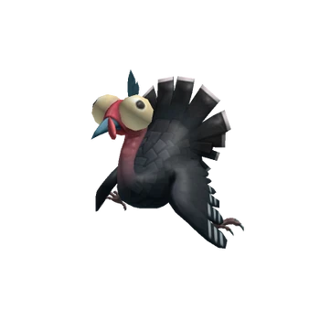 Silly Turkey Hat | Roblox Wiki | Fandom