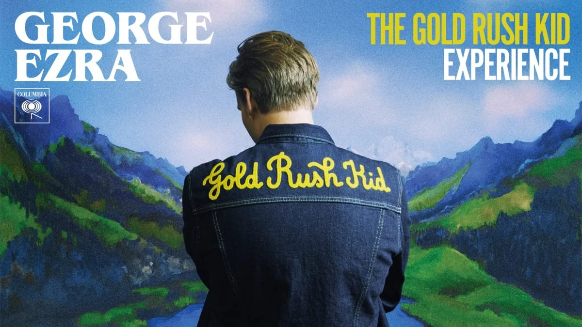 George Ezra's Gold Rush Kid Experience | Roblox Wiki | Fandom