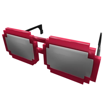 8-Bit Shades | Roblox Wiki | Fandom