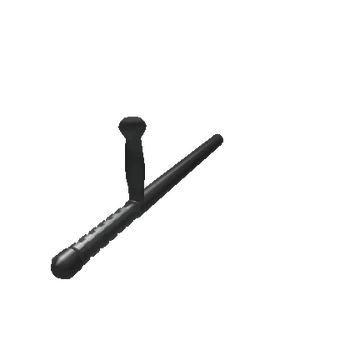 Police Baton | Roblox Wiki | Fandom