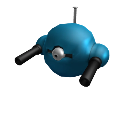 Blaster Droid | Roblox Wiki | Fandom