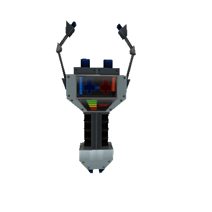 Quantum Entangler | Roblox Wiki | Fandom