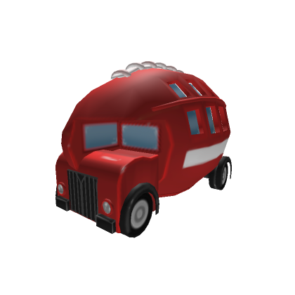 Double Decker Bus Football | Roblox Wiki | Fandom