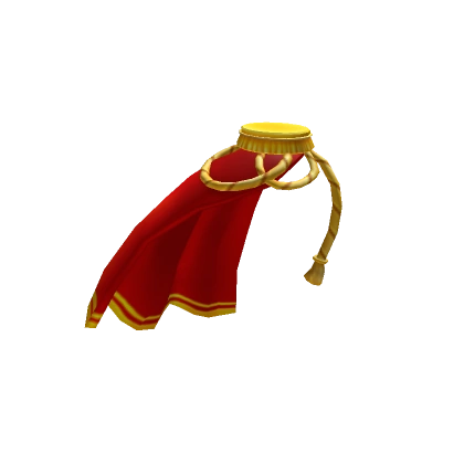 Shoulder Cape of the Earl | Roblox Wiki | Fandom