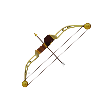 Steampunk Bow and Arrow | Roblox Wiki | Fandom