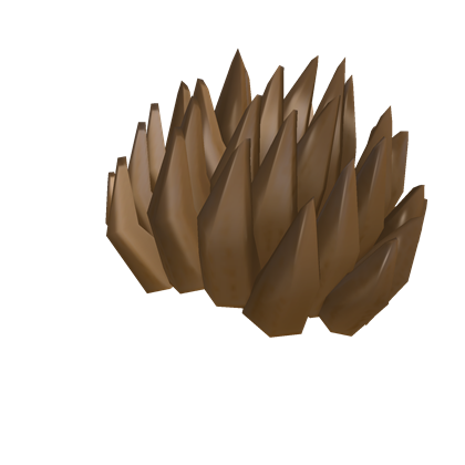 True Earth Tremor Anime Hair | Roblox Wiki | Fandom