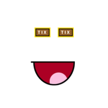 Visión Tix | Wiki Roblox | Fandom