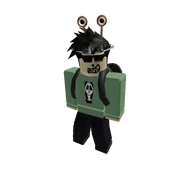 4slug | Roblox Wiki | Fandom