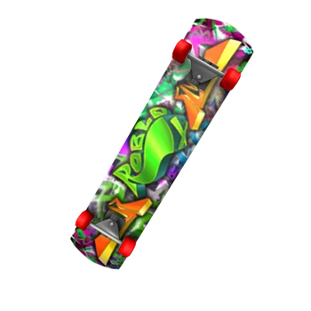 Graffiti Skateboard | Roblox Wiki | Fandom